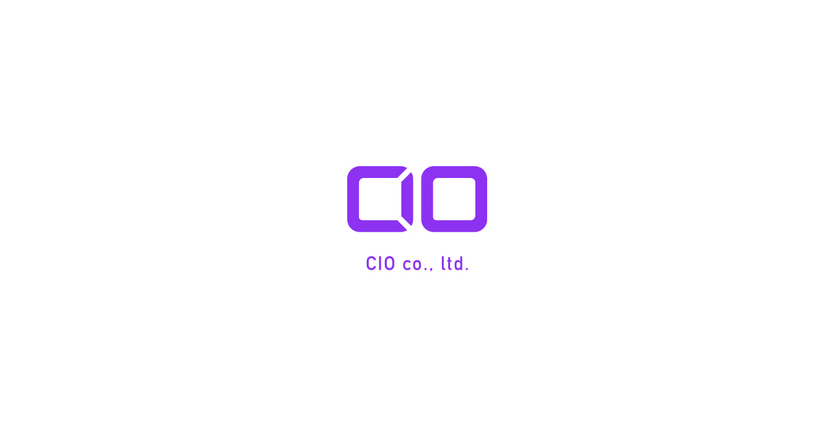 All – CIO co., Ltd.